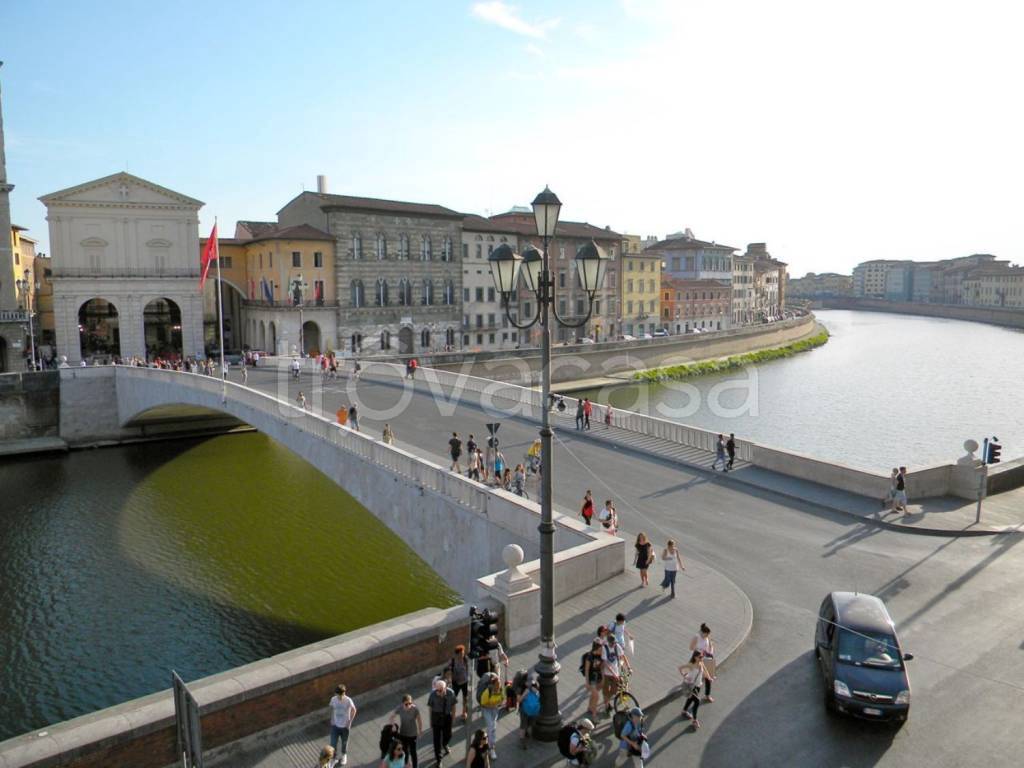 Appartamento in vendita a Pisa