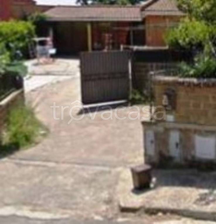 Villa Bifamiliare all'asta a Fabrica di Roma via dei Veienti