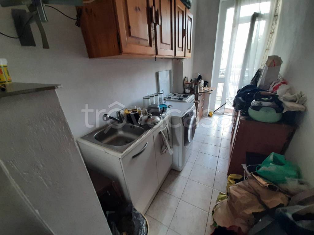 Appartamento in vendita ad Alessandria stazione