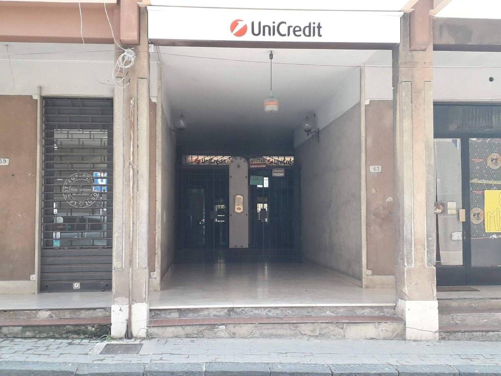 Appartamento in in vendita da privato ad Aragona via Roma, 32
