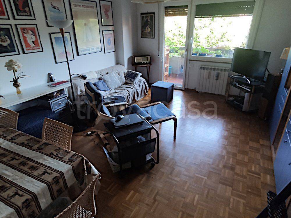 Appartamento in in vendita da privato a Perugia via Cortonese, 76