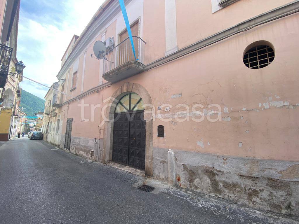 Casa Indipendente in vendita a San Felice a Cancello