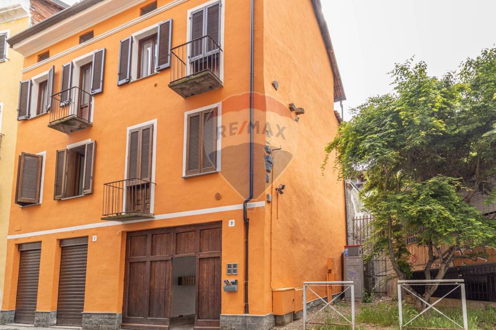 Appartamento in vendita a Biella