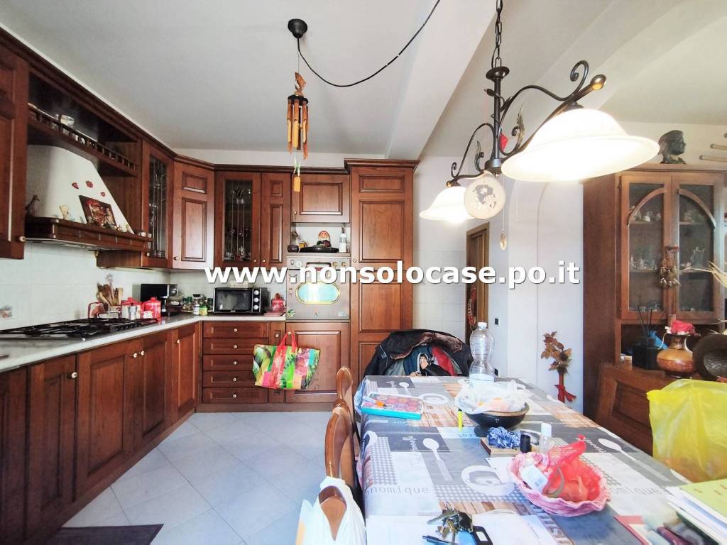 Casa Indipendente in vendita ad Agliana via Selva