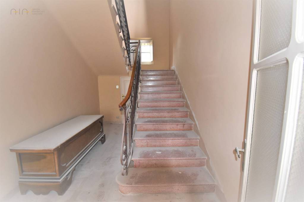 Appartamento in vendita ad Acquaviva Picena via a. Manzoni, snc