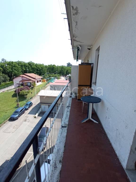 Appartamento in vendita a Cossato via Martiri della Libertà, 525