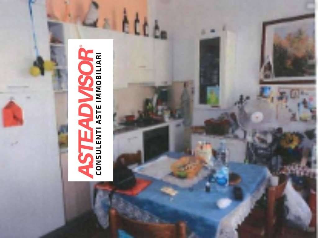 Appartamento all'asta a Dogliani via Torino, 29