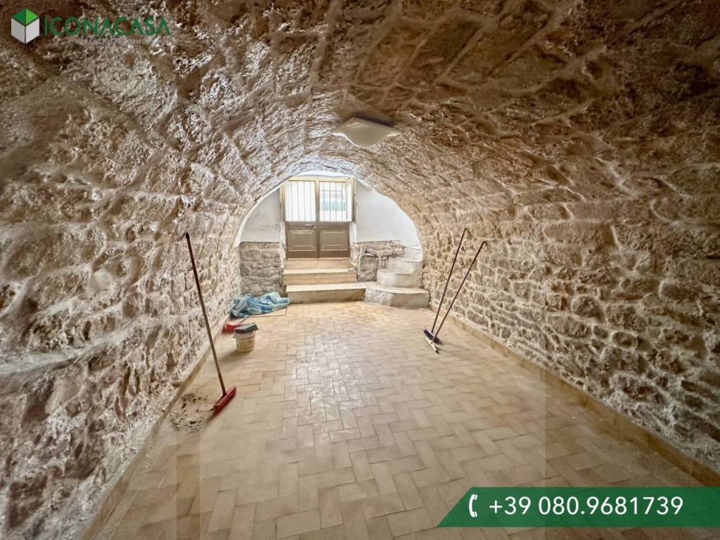 Casa Indipendente in vendita a Cellamare via San Sabino