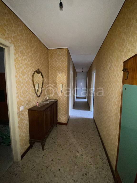 Appartamento in in vendita da privato a Coggiola via Giuseppe Garibaldi, 77