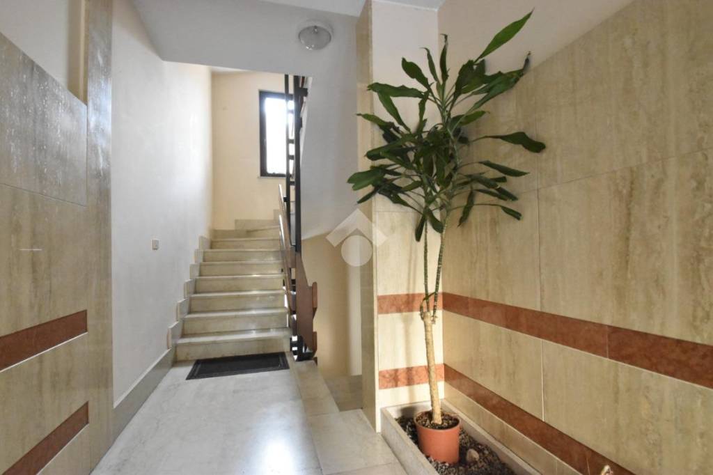 Appartamento in vendita a Bussolengo via Santa Maria, 8