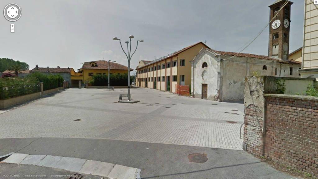 Appartamento in vendita a Torino strada del villaretto, 204