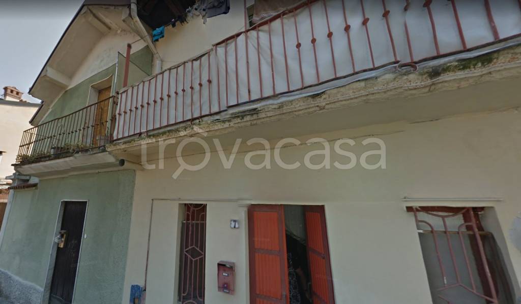 Appartamento all'asta a Canonica d'Adda via Nuova, 7