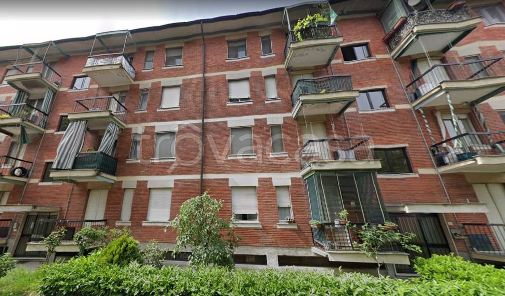 Appartamento all'asta a Sant'Angelo Lodigiano via Galileo Galilei, 6