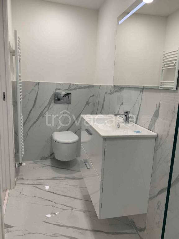 Appartamento in in vendita da privato ad Aldeno via Cesare Martignoni, 23