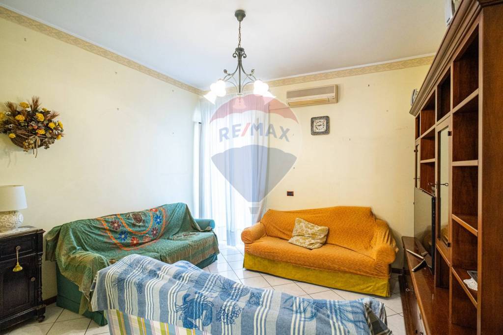 Appartamento in vendita a Catania via Padova, 85