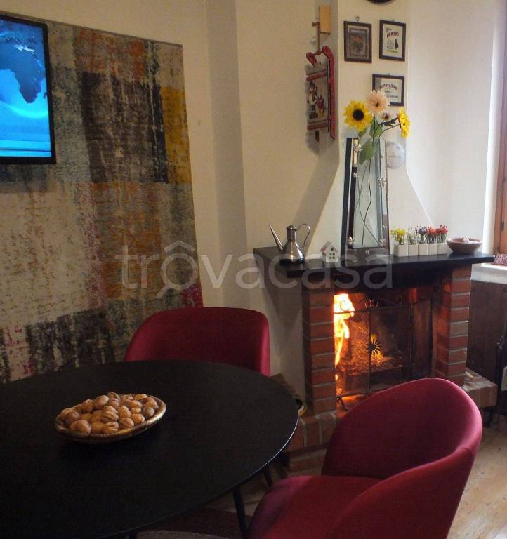 Appartamento in in vendita da privato a Ovindoli via Arano