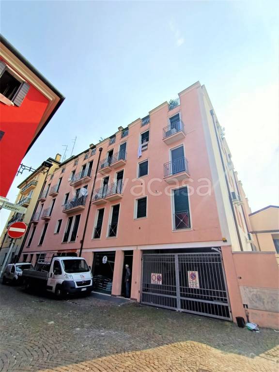 Appartamento in vendita ad Adria corso Vittorio Emanuele ii, 7