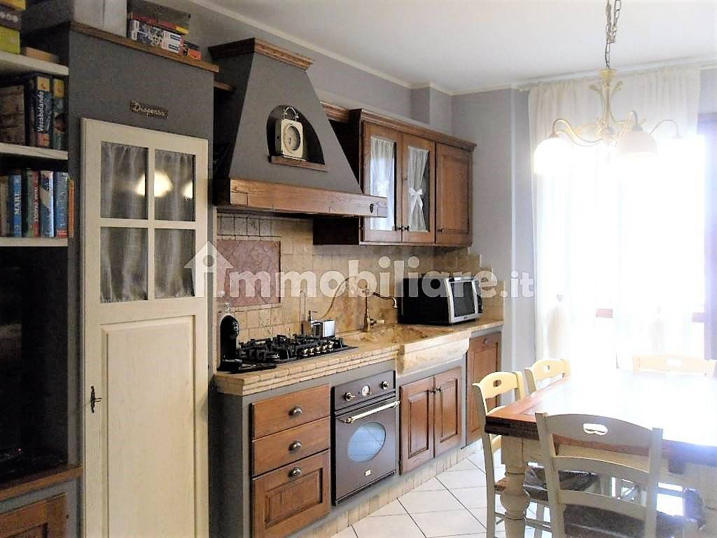 Appartamento in vendita a Poggio a Caiano