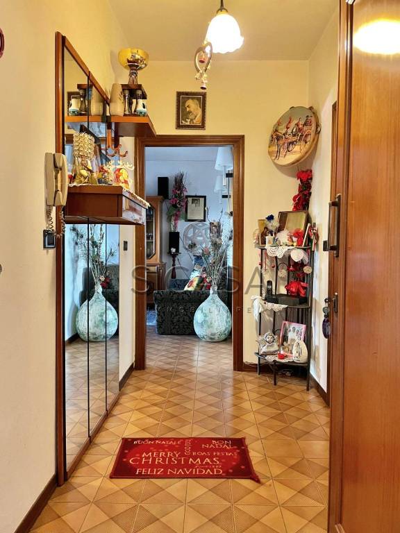 Appartamento in vendita a Città di Castello