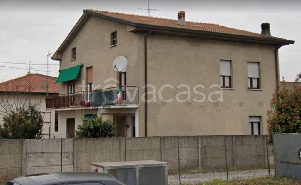 Appartamento all'asta a Mariano Comense via Luigi Fumagalli, 23