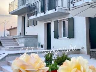 Porzione di Casa in vendita a Bosco Chiesanuova contrada carcaro Foto-16