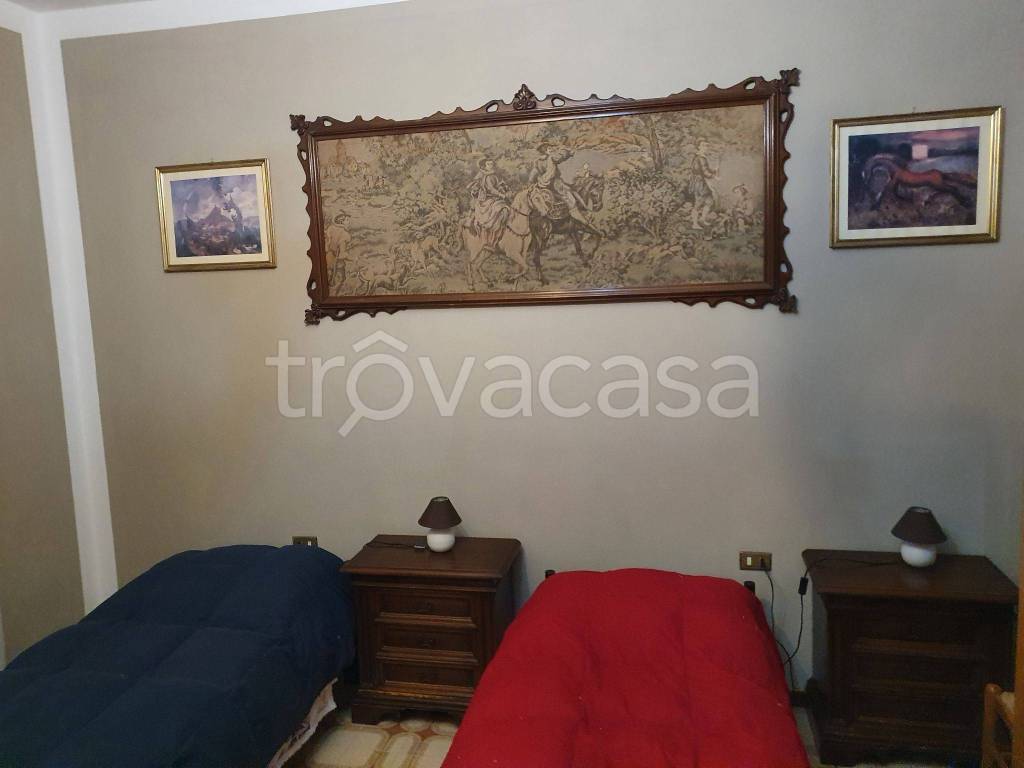 Appartamento in in vendita da privato a Montemurlo via Giotto, 69