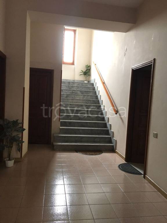 Appartamento in in vendita da privato a Castelvetere sul Calore via Vincenzo Palermo, 29