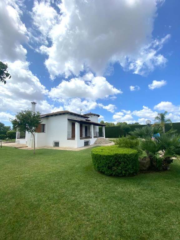 Villa in vendita ad Alghero
