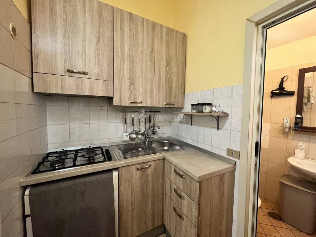 Appartamento in vendita a Brusciano via Padula, 16