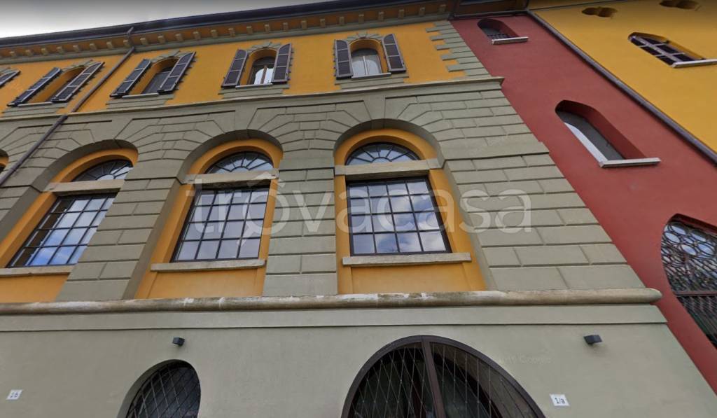 Appartamento all'asta a Brivio frazione Molinazzo