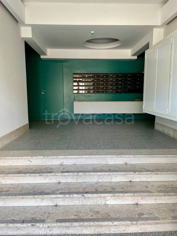 Appartamento in vendita a Trieste