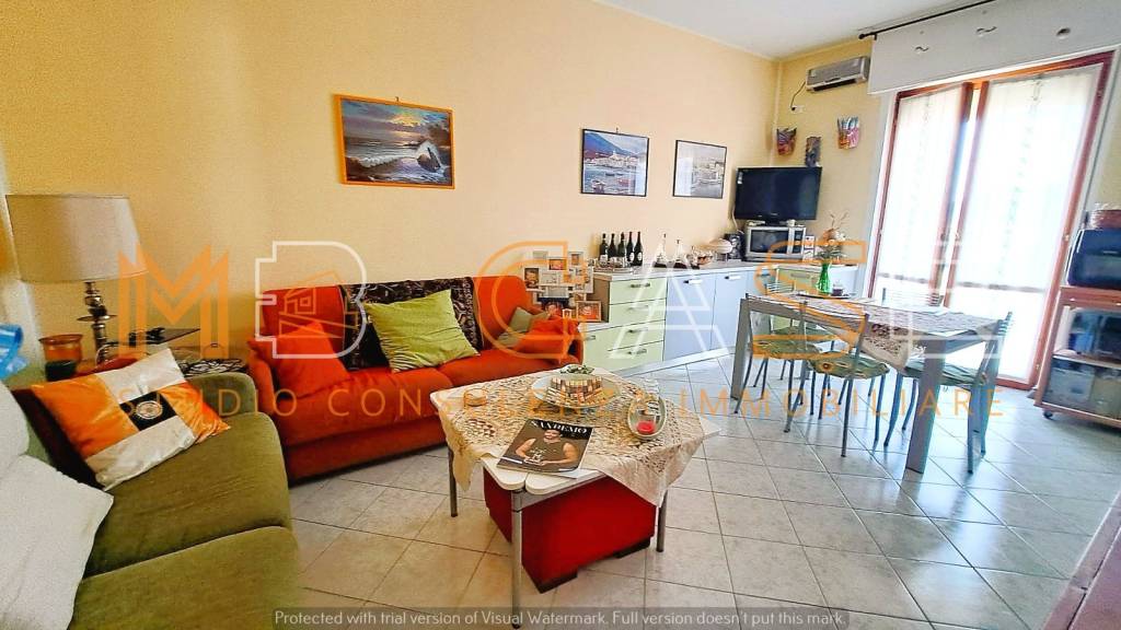 Appartamento in vendita a Ceriale via Romana