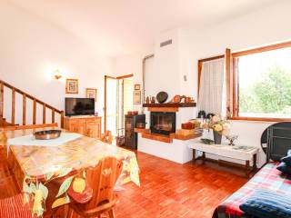 Porzione di Casa in vendita a Bosco Chiesanuova contrada carcaro Foto-18