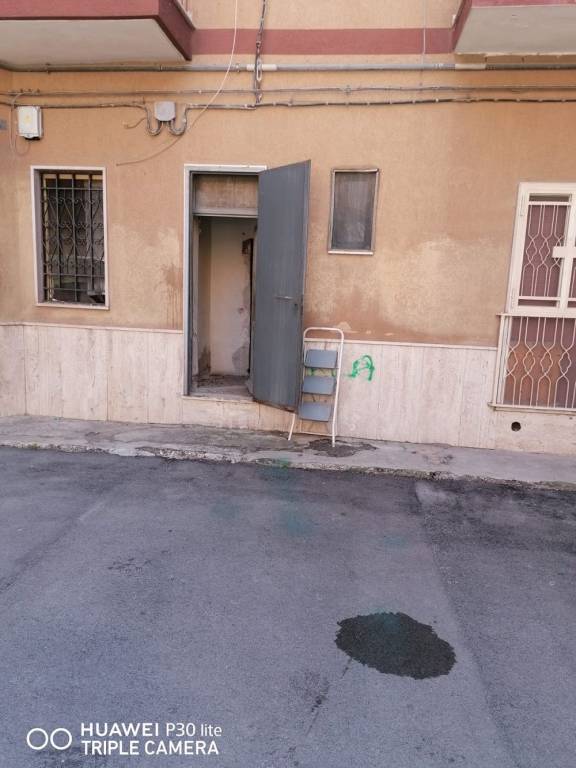 Appartamento in vendita a Foggia viale Dauno, 21