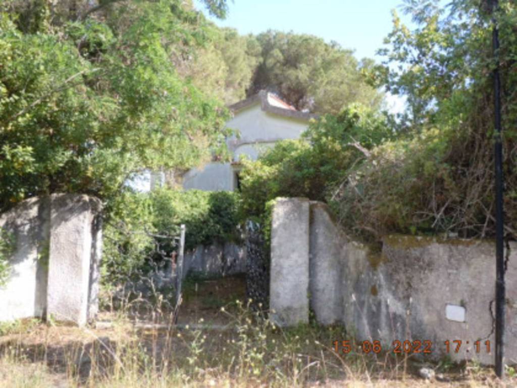 Villa all'asta a San Felice Circeo via della Valle, 21