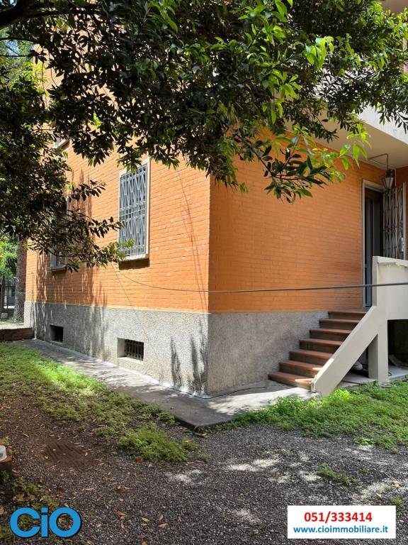 Appartamento in vendita a Bologna via Augusto Gaudenzi, 7