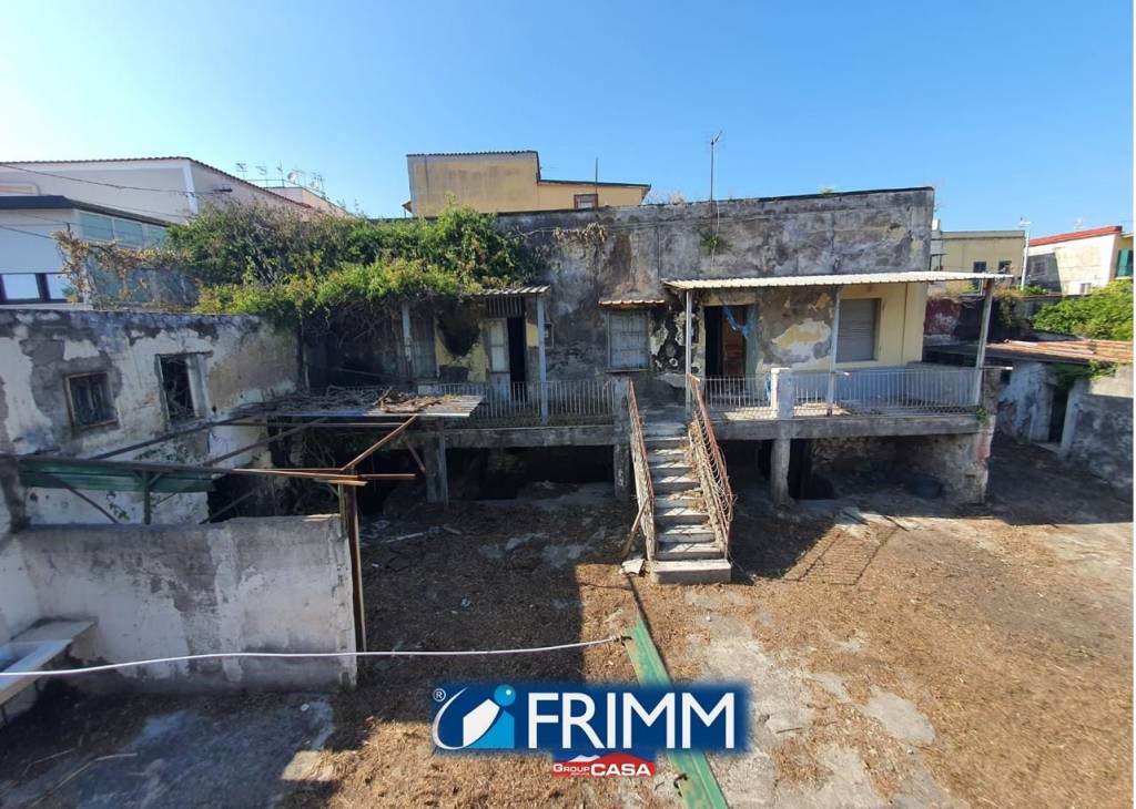 Villa Bifamiliare in vendita a Boscotrecase