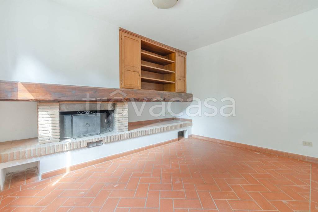 Appartamento in vendita a Bagno a Ripoli