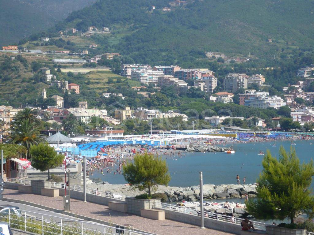 Appartamento in vendita ad Arenzano