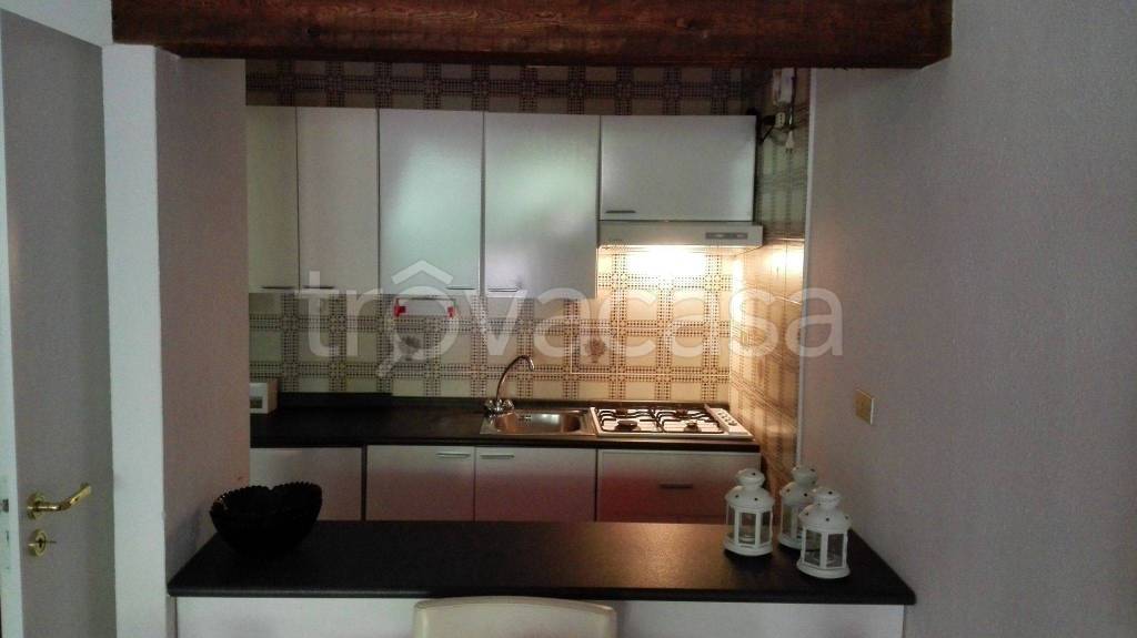 Appartamento in in vendita da privato a Olbia via Rudargia