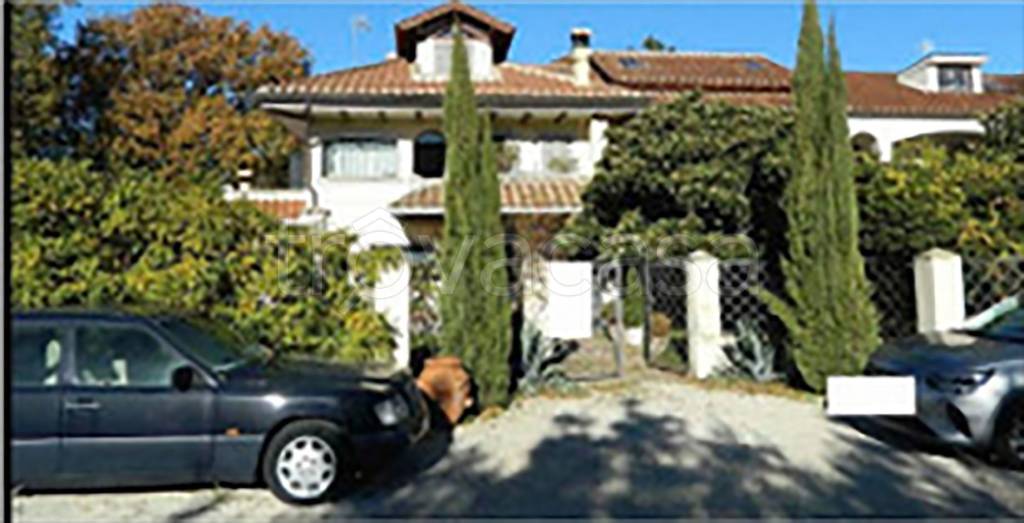 Appartamento all'asta a Campagnano di Roma strada delle Cese, 15