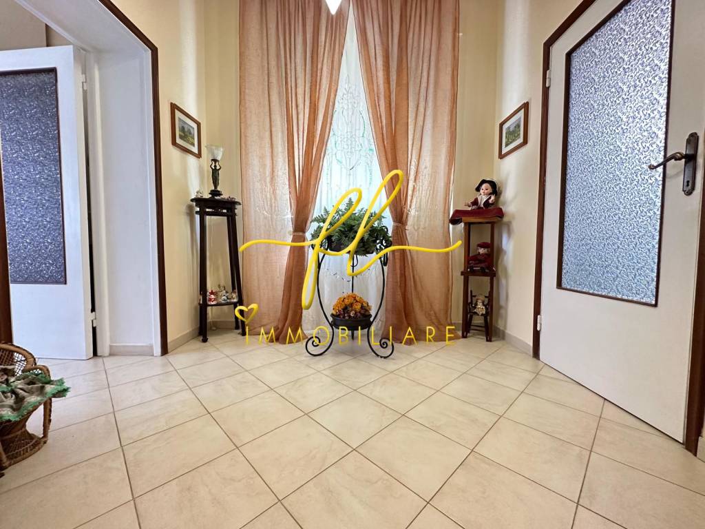 Appartamento in vendita a Livorno