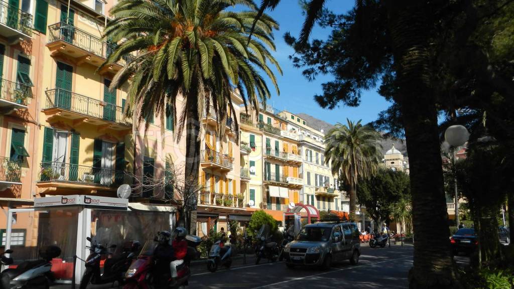 Appartamento in vendita ad Arenzano