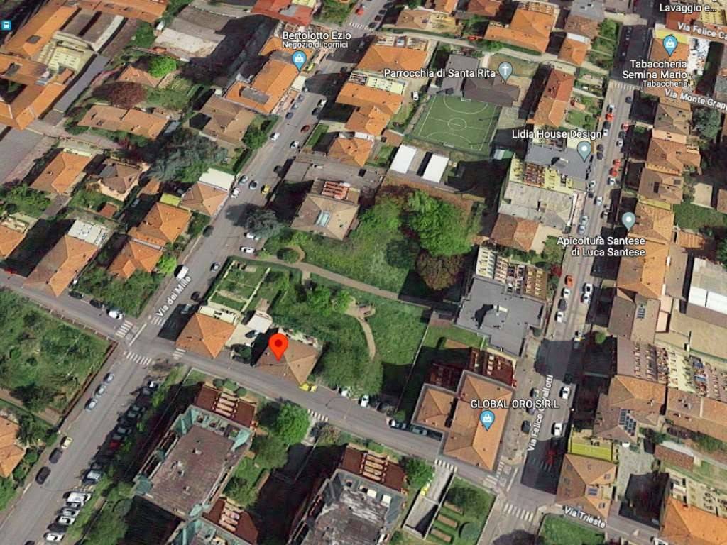 Casa Indipendente all'asta a Novi Ligure via Trieste, 20