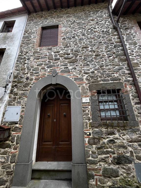 Rustico in in vendita da privato a Pescaglia via Guglielmo Marconi, 25