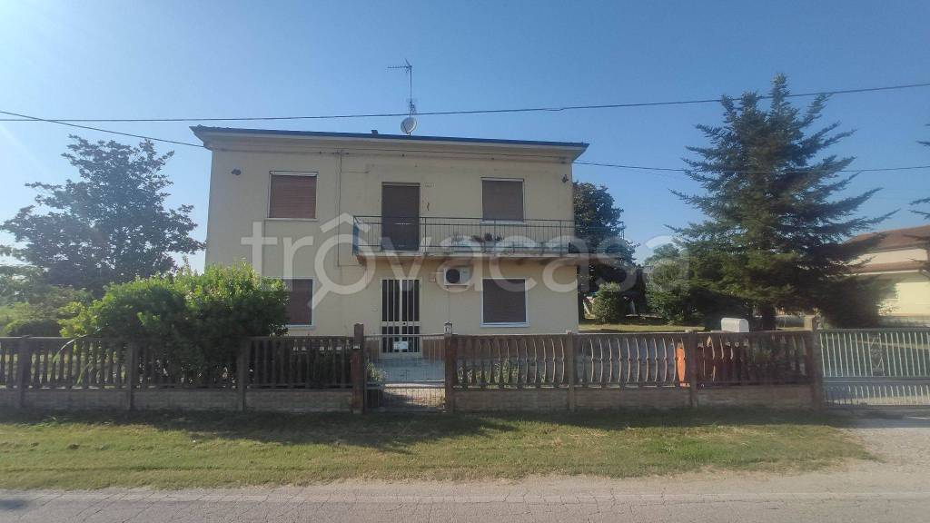 Villa Bifamiliare in in vendita da privato ad Argenta via Pecora, 19