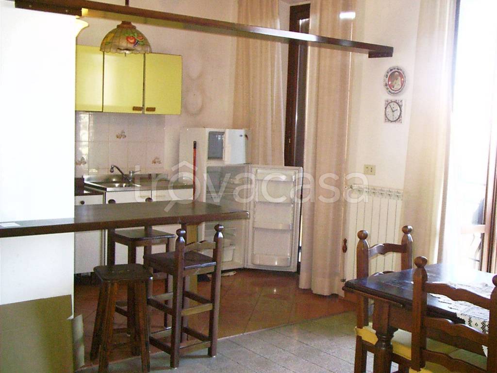 Appartamento in in vendita da privato a Ferentino via Ambrogio Pettorini