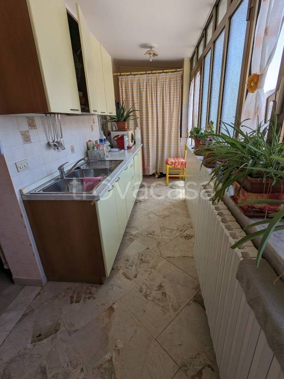 Casa Indipendente in in vendita da privato a Enna via Candurra, 2