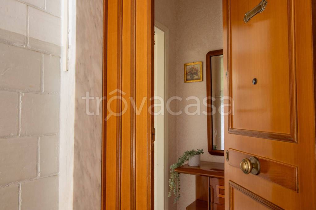Appartamento in vendita a Matera via Francesco Speciale, 4