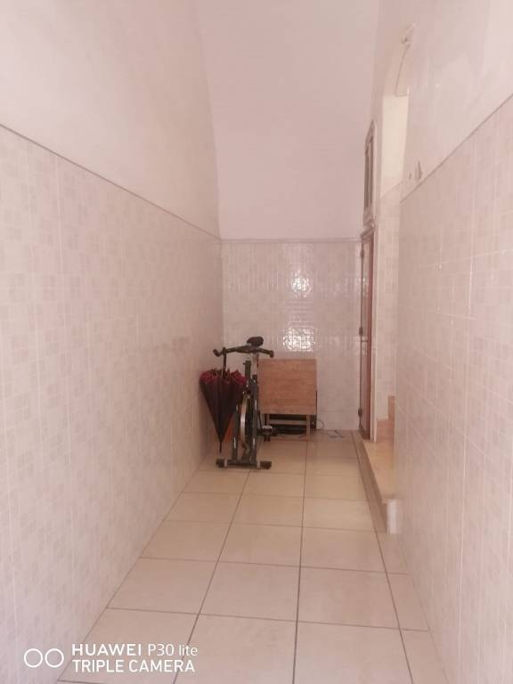 Appartamento in vendita a Foggia via Marasco, 31